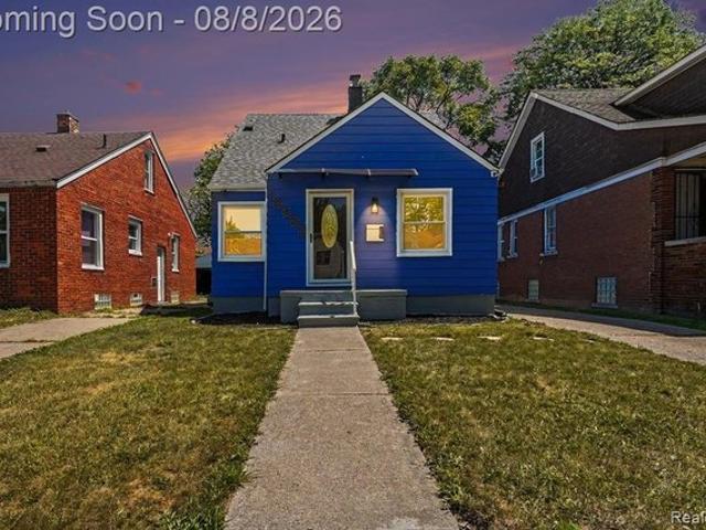 18680 Fairport St, Detroit, MI 48205