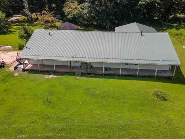 18680 Galatia Post Rd, Marion, IL 62959