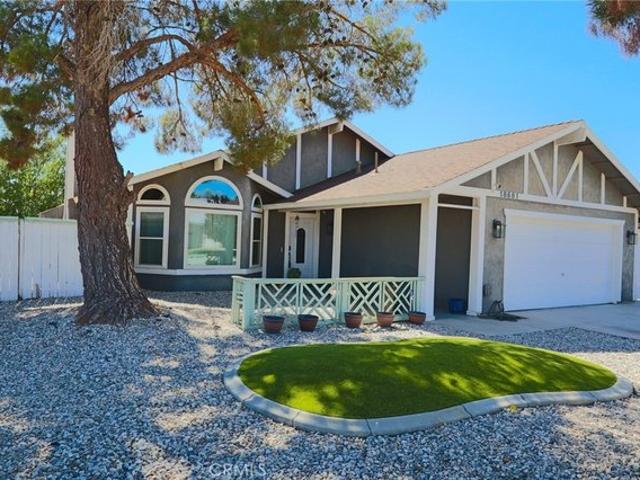 18681 Arrowhead, Victorville, CA 92395