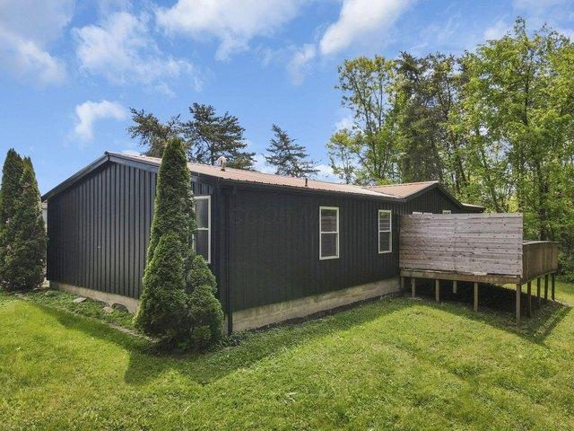 18682 Griffith Rd, Logan, OH 43138