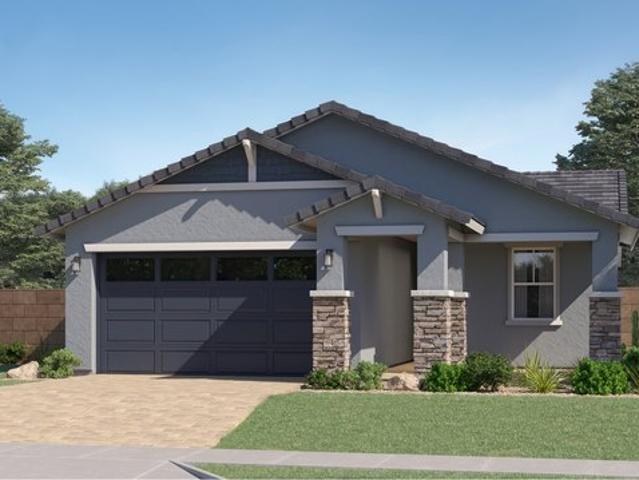 18684 W Silverwood Dr, Goodyear, AZ 85338