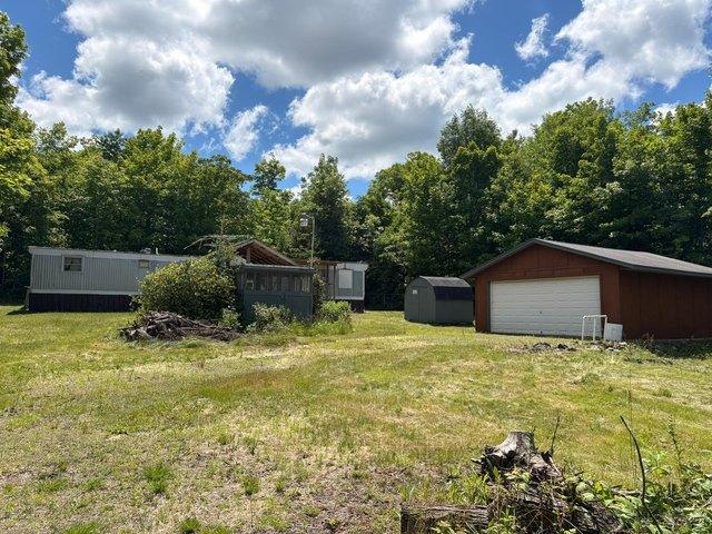 18686 th Ave, Isle, MN 56342