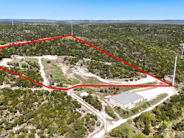 18688 Morales Ranch Rd