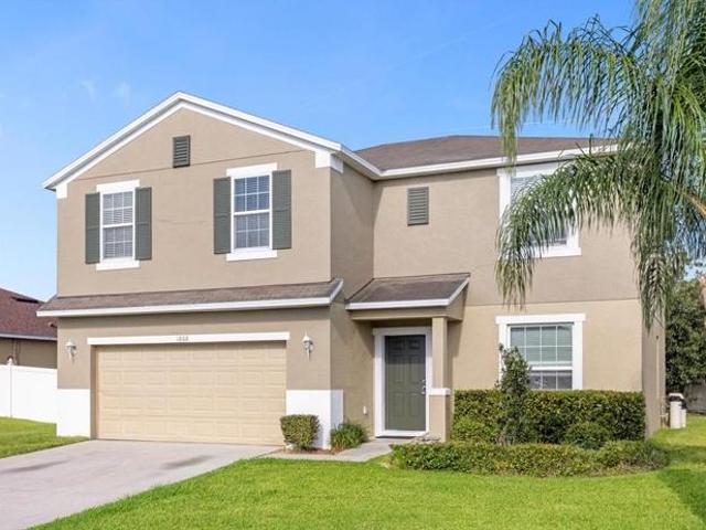 1868 Monte Cristo Ln, Kissimmee, FL 34758