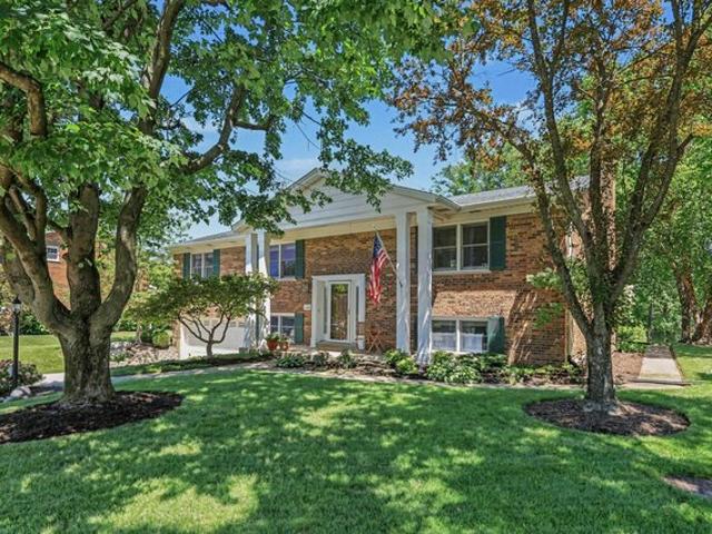 1868 Mount Vernon Dr, Covington, KY 41011