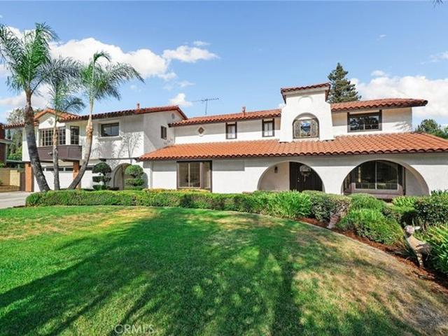 1868 N Laurel Ave, Upland, CA 91784