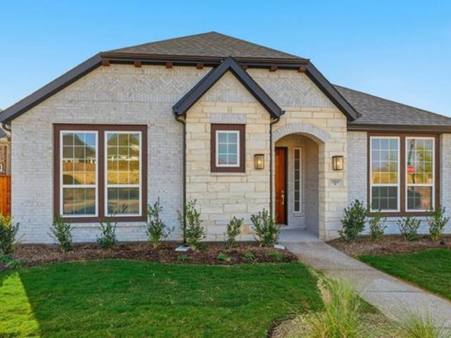 1868 Night Owl Way, Mesquite, TX 75181