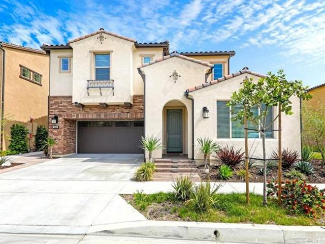 1868 Aliso Canyon Dr, Lake Forest, CA 92610