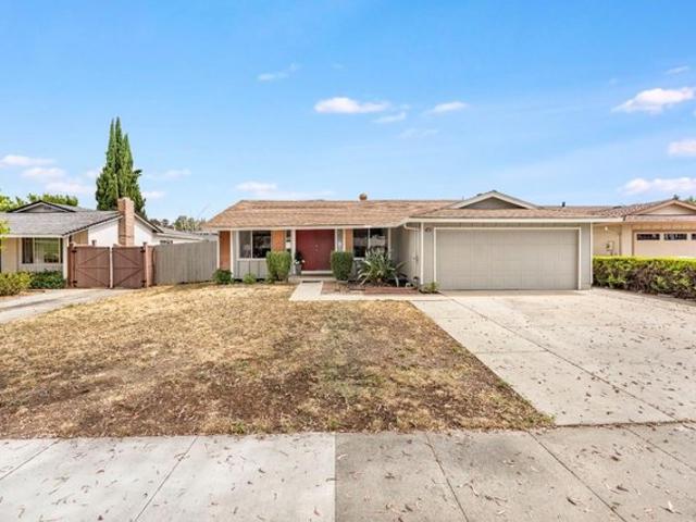1868 Anne Marie Ct, San Jose, CA 95132