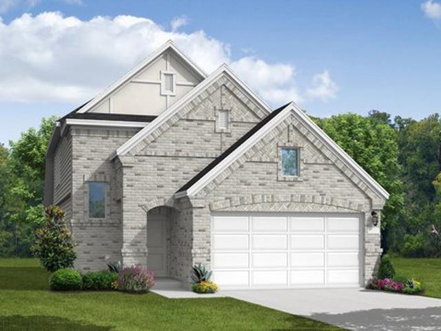 1868 Bighorn Trl, New Braunfels, TX 78132