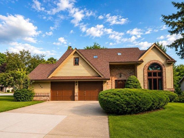1868 Cypress Dr, Grafton, WI 53024