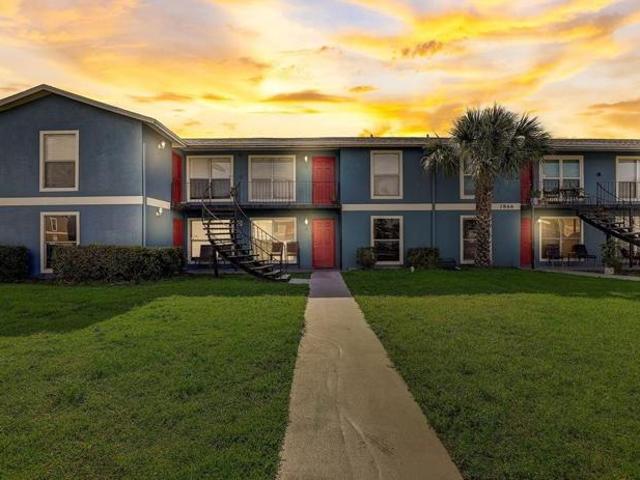 1868 Caralee Blvd #2, Orlando, FL 32822