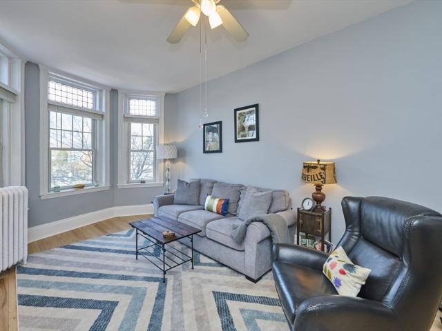 1868 Commonwealth Ave, Unit 1, Boston, MA 02135 | Compass