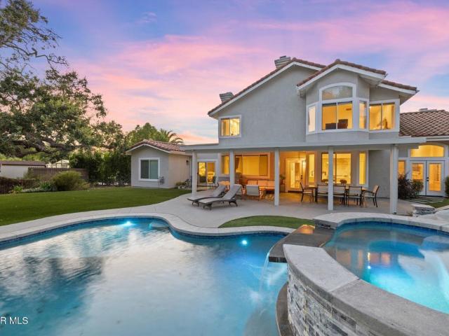 1868 Crystal View Circle