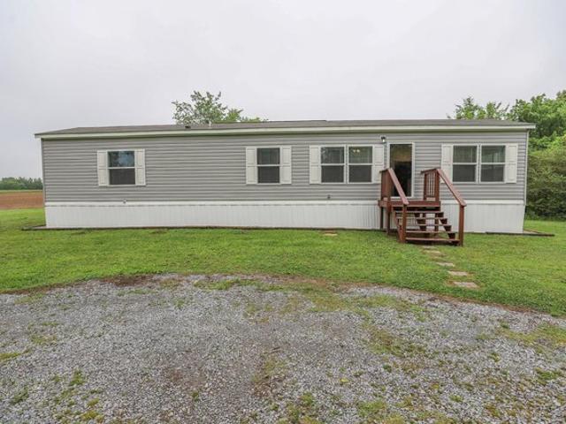 1868 Elm Grove Rd, Almo, KY 42020