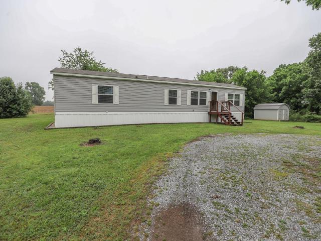 1868 Elm Grove Road