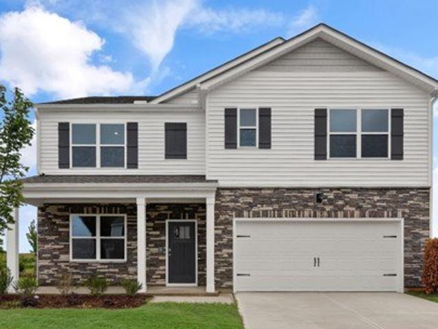 1868 Fighting Bull Dr, Wake Forest, NC 27587