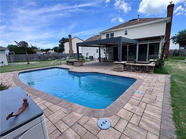 1868 Haverhill Dr, Virginia Beach, VA 23453