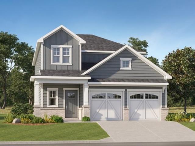 1868 Holmsey Cir, Conyers, GA 30094