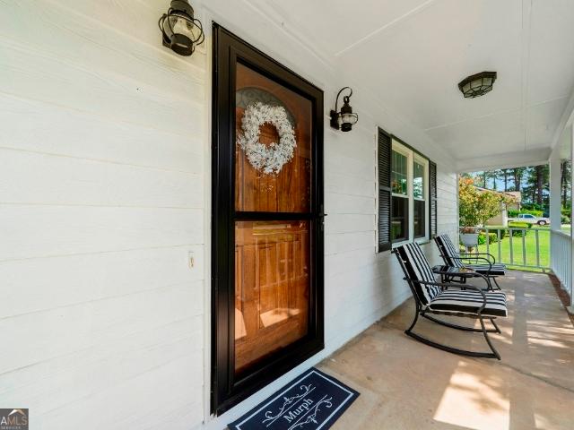 1868 Holly Hill Road