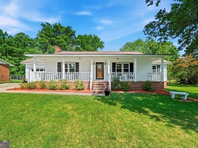 1868 Holly Hill Rd, Milledgeville, GA 31061