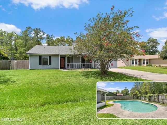 1868 Hollars Pl, Middleburg, FL 32068