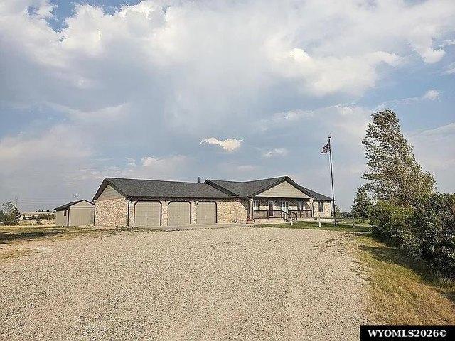 1868 Ranch Loop, Cheyenne, WY 82009