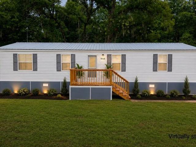 1868 rd, Live Oak, FL 32060