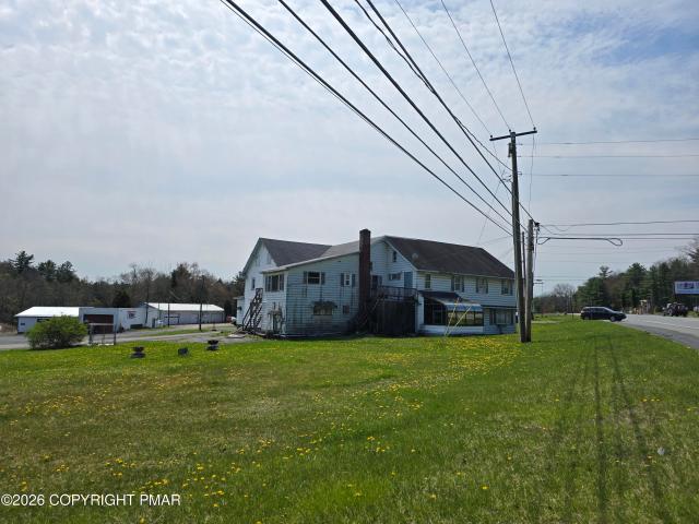 1868 State Route 903