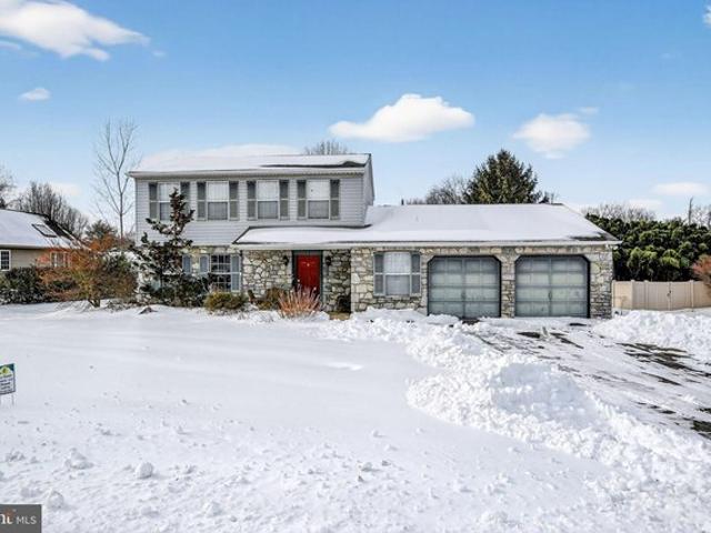 1868 Sunrise Way, Jamison, PA 18929