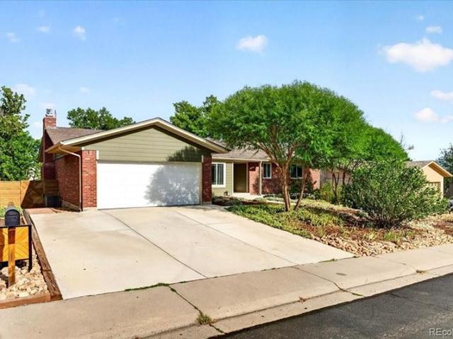 1868 S Alkire Ct, Lakewood, CO 80228