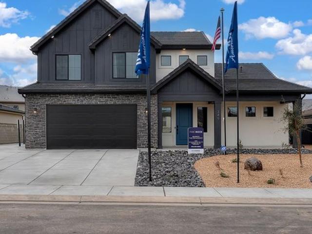 1868 S Forbidding Way # 4304, Washington, UT 84780
