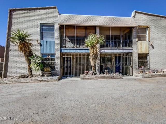 1868 S Triviz Dr Unit A B, Las Cruces, NM 88001