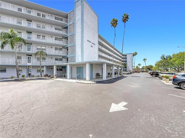 1868 Shore Dr S, Unit 503, South Pasadena, FL 33707 | MLS #W7885