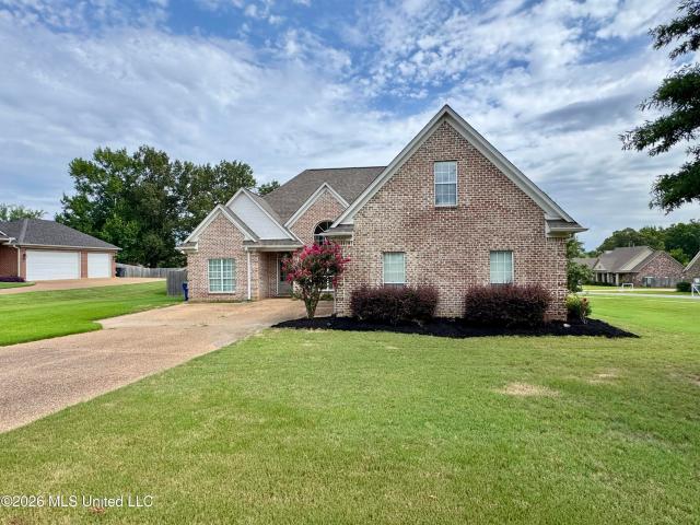 1868 Trapper Drive