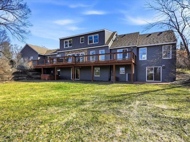 1868 90th St, New Richmond, WI 54017 | MLS #7044 | Compass