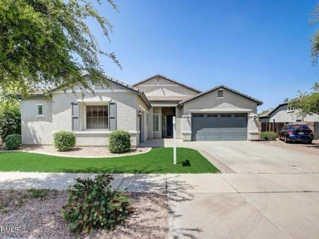 18690 E Arrowhead Trail, Queen Creek, AZ 85142