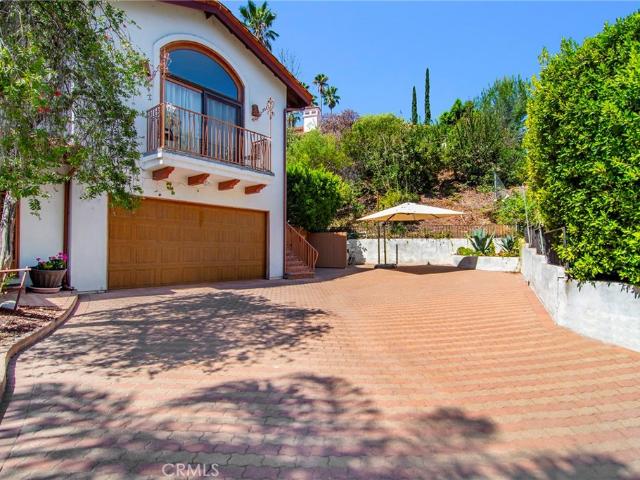 18690 Pasadero Drive