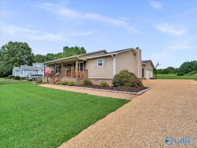 18692 Sulphur Creek Drive