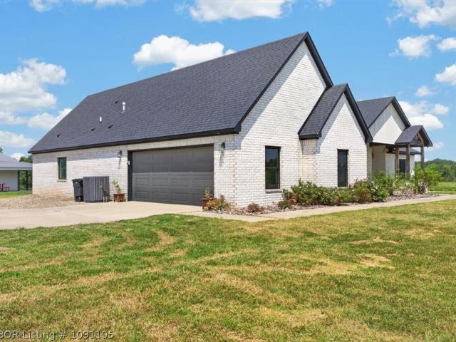 18695 Sand Plant Road