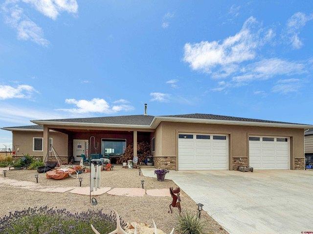18699 Road 22 6, Dolores, CO 81323