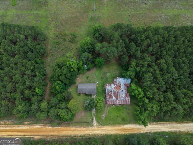 1869 Minter Blue Springs Rd