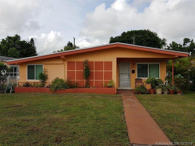 1869 NE 181st St, North Miami Beach, FL 33162