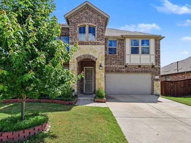 1869 Arbor Dr, Forney, TX 75126
