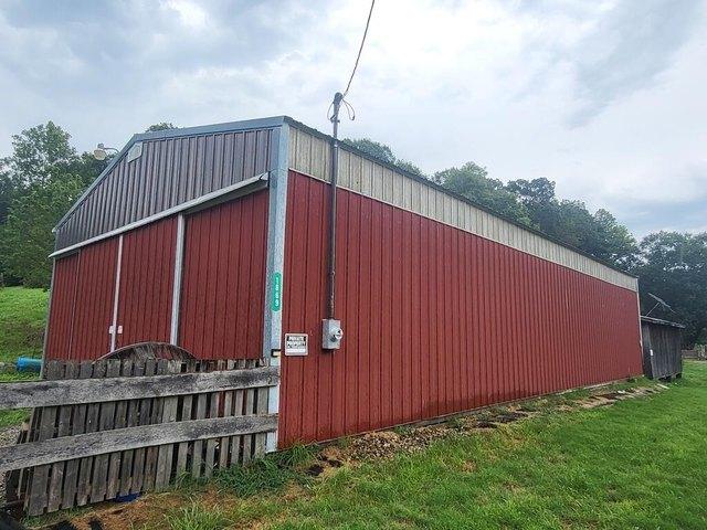 1869 Bloom Furnace Rd, South Webster, OH 45682