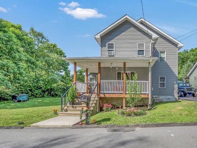 1869 Block St, Scranton, PA 18508