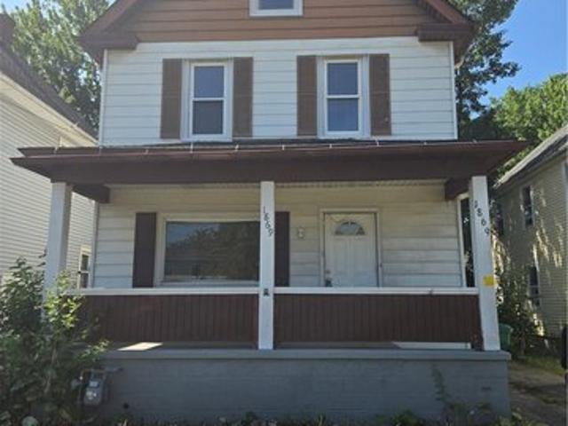 1869 Cleveland Ave, Niagara Falls, NY 14305