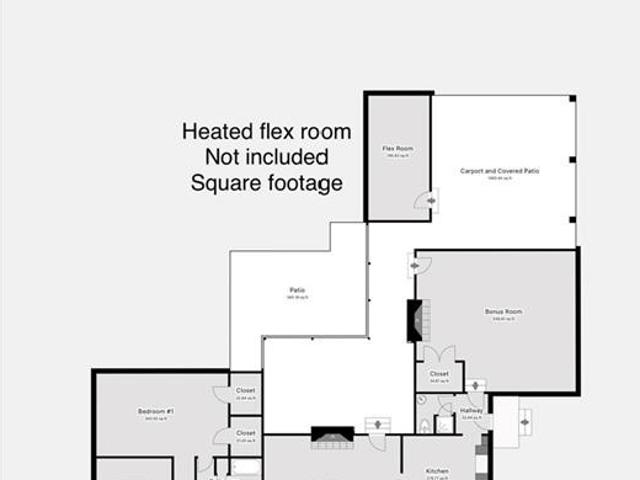 1869 Conover Drive