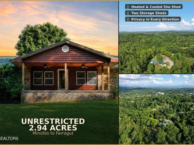 1869 E Old Topside Rd, Louisville, TN 37777