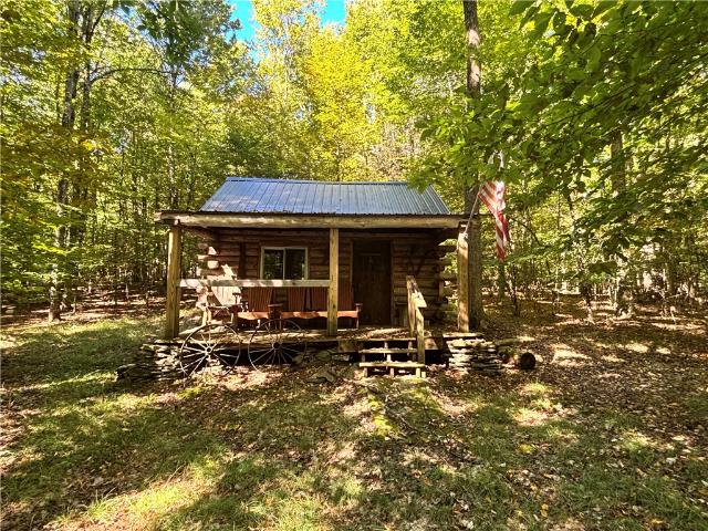 1869 Gibson Hill Road